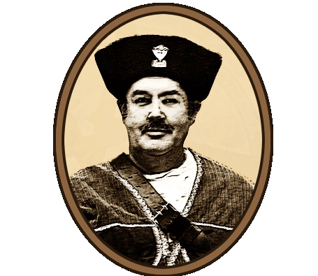 Ivan Ivanovich Streltsov | Quest for Glory Omnipedia | Fandom