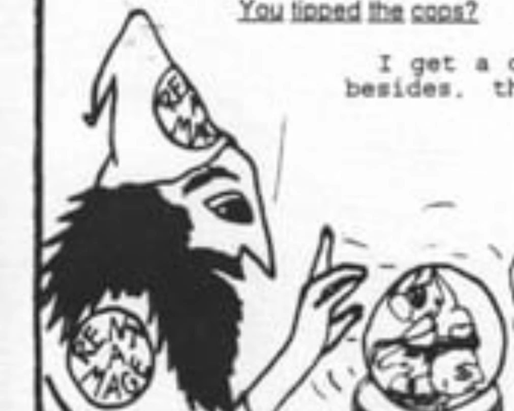 Rent-A-Mage | Quest for Glory Omnipedia | Fandom