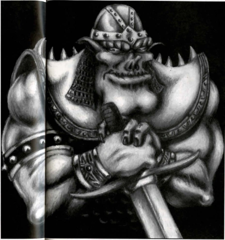 Carl Atlas | Quest for Glory Omnipedia | Fandom