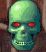 Bonehead | Quest for Glory Omnipedia | Fandom