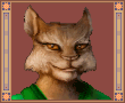 Saba (unofficial) | Quest for Glory Omnipedia | Fandom