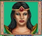 Aziza (unofficial) | Quest for Glory Omnipedia | Fandom