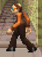 Al Emmo | Quest for Glory Omnipedia | Fandom