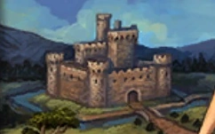 Castle Daventry | Quest for Glory Omnipedia | Fandom