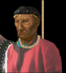 Clive | Quest for Glory Omnipedia | Fandom