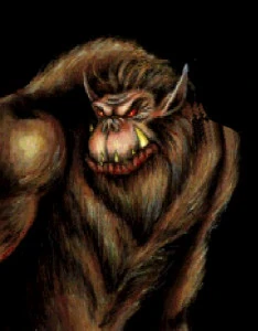 Toby | Quest for Glory Omnipedia | Fandom