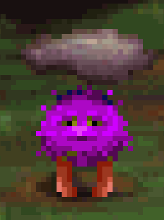 Meep | Quest for Glory Omnipedia | Fandom