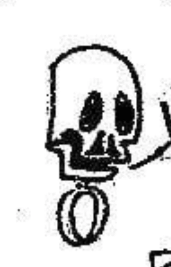 Bonehead (Hero-U) | Quest for Glory Omnipedia | Fandom