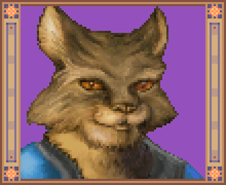 Mirak (unofficial) | Quest for Glory Omnipedia | Fandom