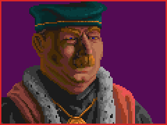 Stefan von Spielburg | Quest for Glory Omnipedia | Fandom