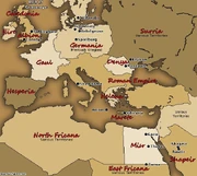Gloriana Unofficial Quest For Glory Omnipedia Fandom