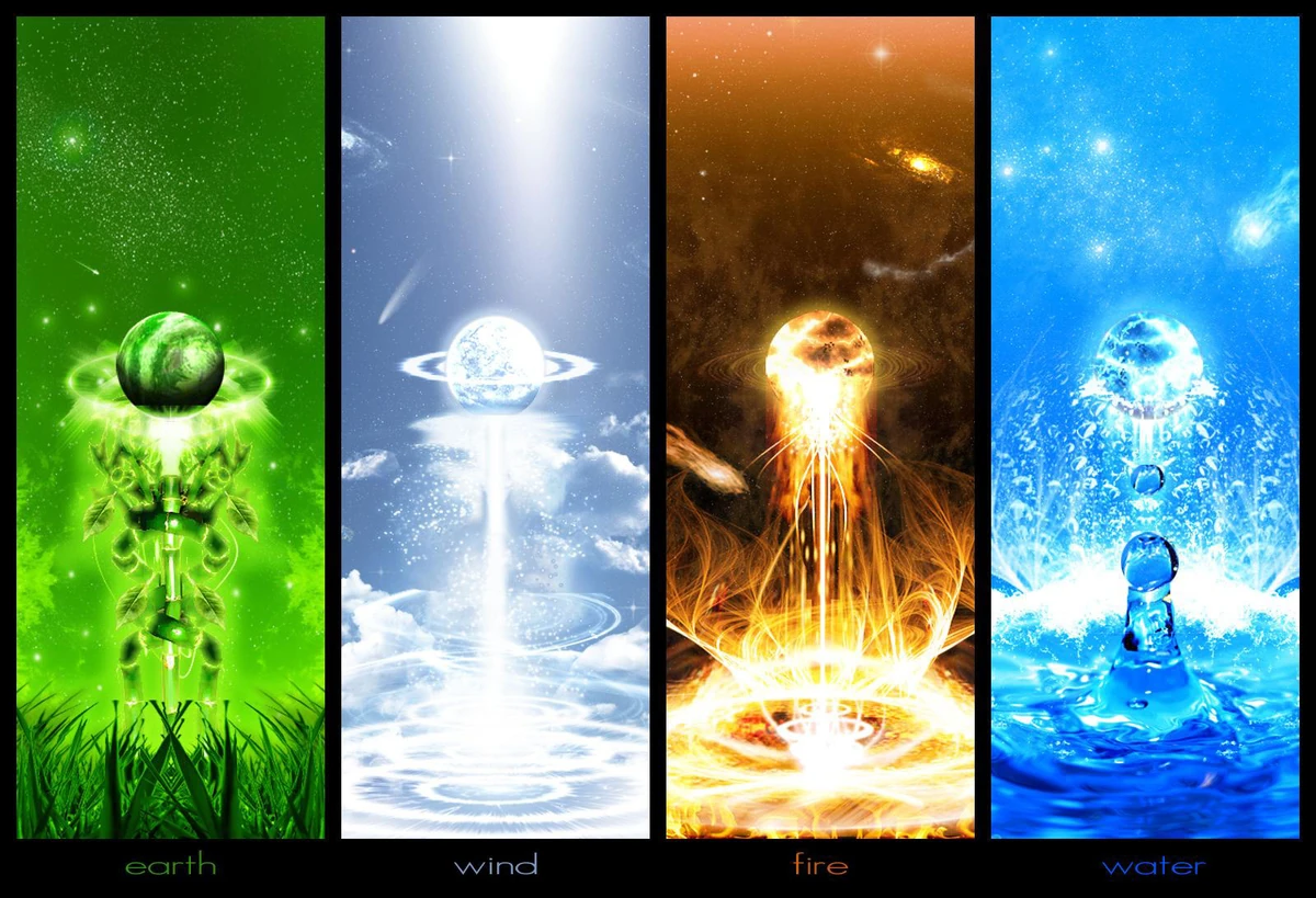 Prime Element Manipulation | Quest for Omnipotency Project Wiki | Fandom