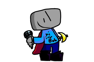 Hall of Fan Art | Quest for the Lost TV Remote Wiki | Fandom