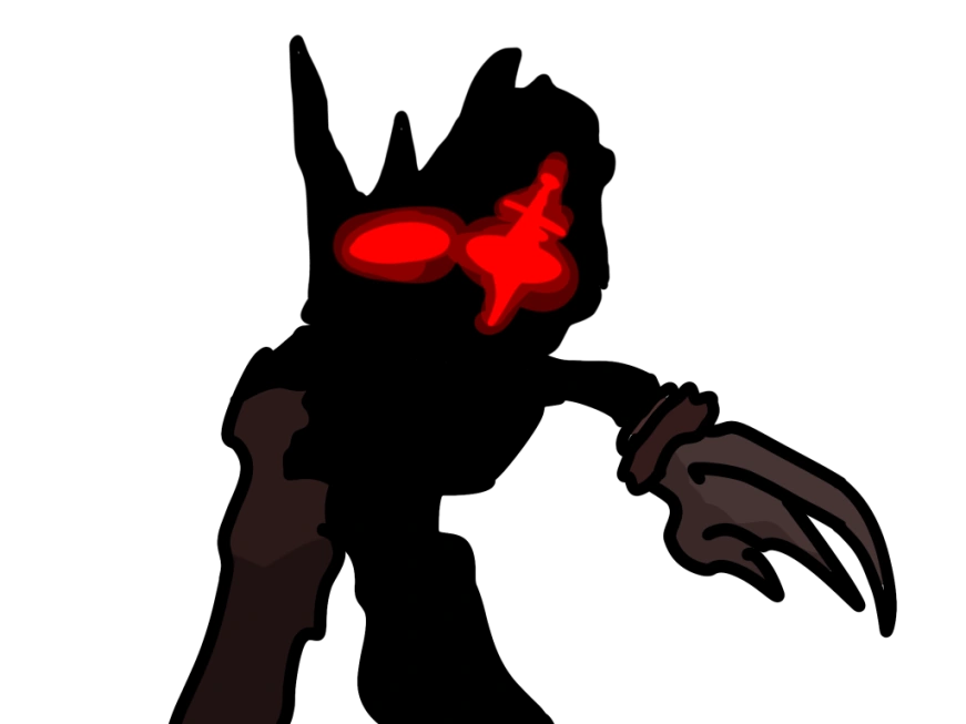 Monster | Quest for the Lost TV Remote Wiki | Fandom