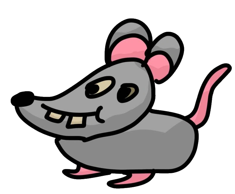 Remy | Quest for the Lost TV Remote Wiki | Fandom