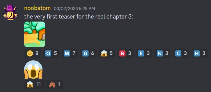 Sneak Peeks | Quest for the Lost TV Remote Wiki | Fandom