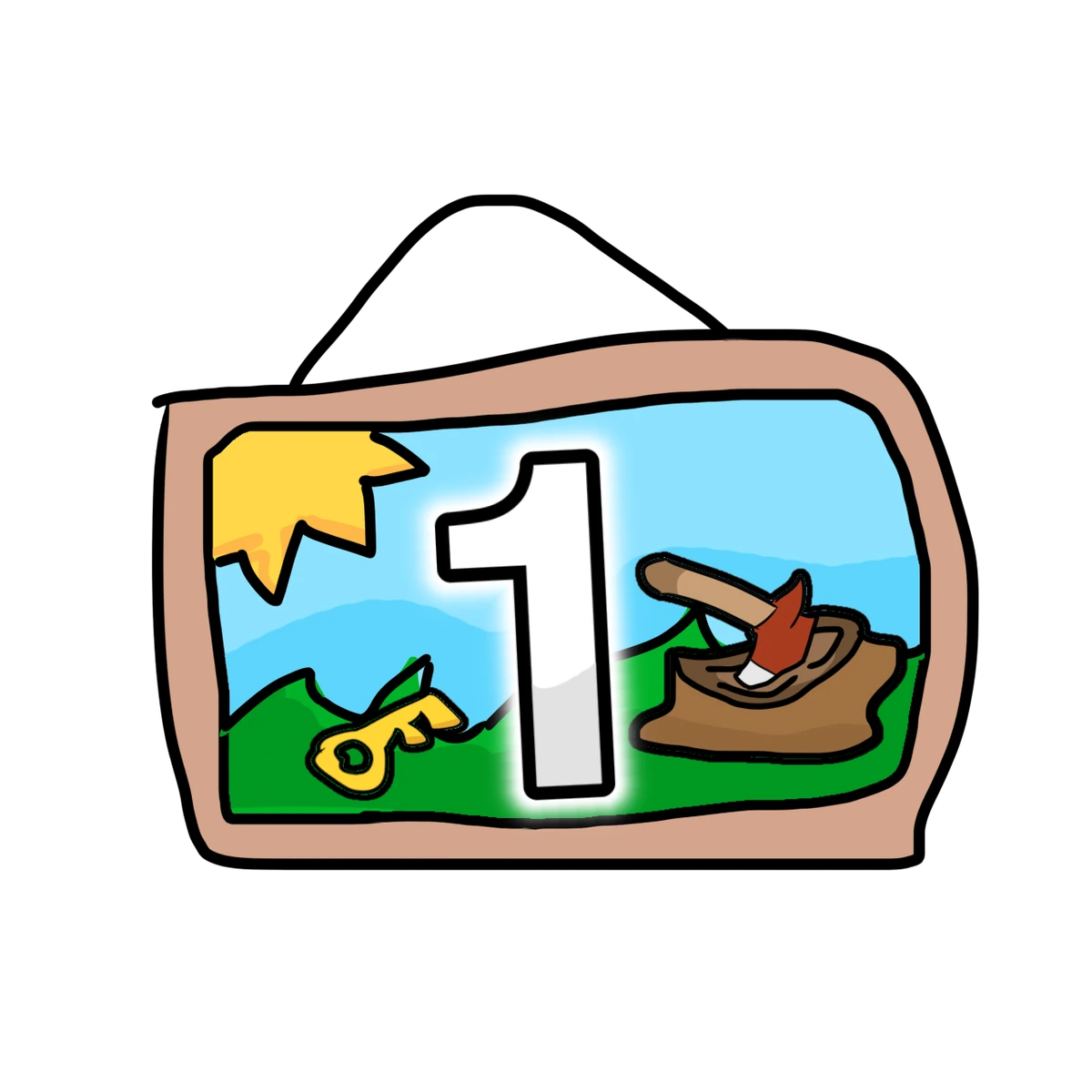 Chapter 1 | Quest for the Lost TV Remote Wiki | Fandom