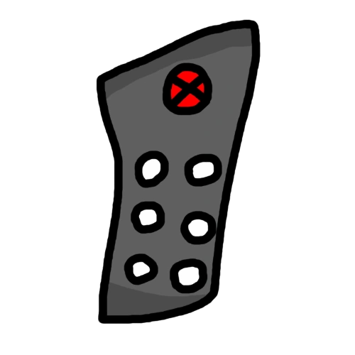 Chapter 2 | Quest for the Lost TV Remote Wiki | Fandom