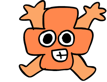 Plus | Questionable SYmbolism Wiki | Fandom