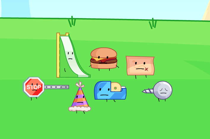 Questionable SYmbolism Wiki | Fandom