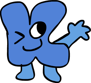 K | Questionable SYmbolism Wiki | Fandom