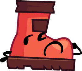 Boot | Questionable SYmbolism Wiki | Fandom