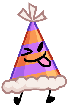 Party Hat | Questionable SYmbolism Wiki | Fandom