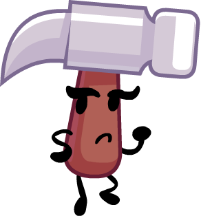 Hammer | Questionable SYmbolism Wiki | Fandom