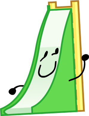 Slide | Questionable SYmbolism Wiki | Fandom