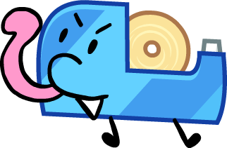 Tapey | Questionable SYmbolism Wiki | Fandom