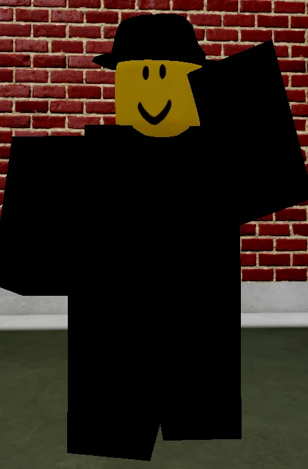 Mafioso | Questionable Wiki | Fandom