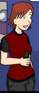 Ellen | Questionable Content Wiki | Fandom
