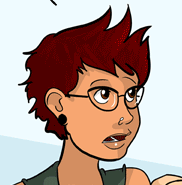 Tai Hubbert | Questionable Content Wiki | Fandom