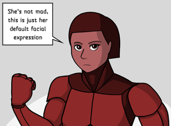 Bubbles | Questionable Content Wiki | Fandom