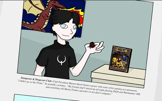 Category:Characters | Questionable Content Wiki | Fandom