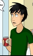 Marten Reed | Questionable Content Wiki | Fandom
