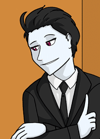 Yay Newfriend | Questionable Content Wiki | Fandom