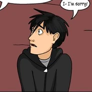 Marten Reed | Questionable Content Wiki | Fandom