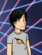 Marten Reed | Questionable Content Wiki | Fandom