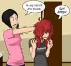 Claire Augustus | Questionable Content Wiki | Fandom
