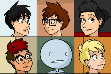 Questionable Content Claire Memes Questionable Content