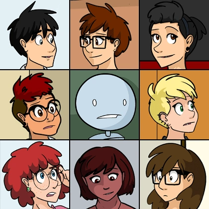 Questionable Content Wiki | Fandom