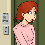 Ellen | Questionable Content Wiki | Fandom