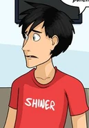 Marten Reed | Questionable Content Wiki | Fandom