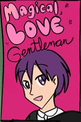 Magical Love Gentleman | Questionable Content Wiki | Fandom