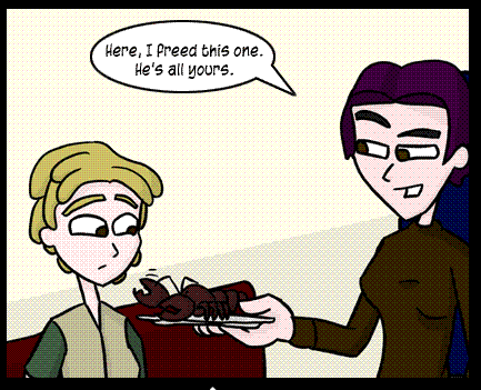 Irony Cafe | Questionable Content Wiki | Fandom