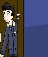 Marten Reed | Questionable Content Wiki | Fandom
