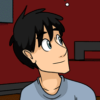 Marten Reed | Questionable Content Wiki | Fandom