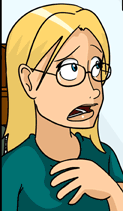 Penelope Gaines | Questionable Content Wiki | Fandom