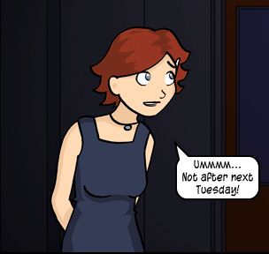 Ellen | Questionable Content Wiki | Fandom